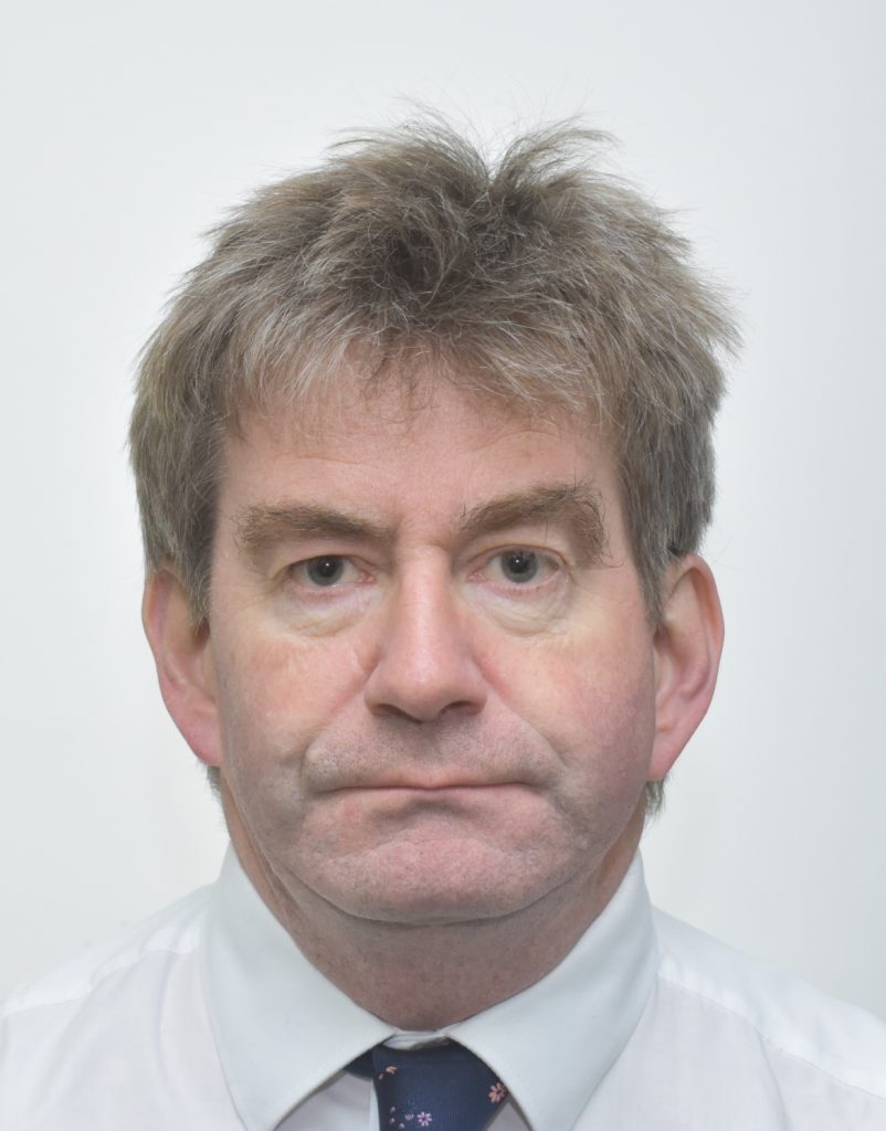 Peter Coleman – Net 0 Biomass